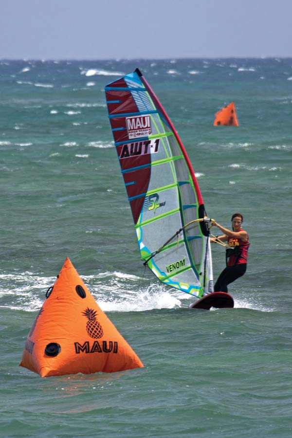 20-fc-windsurf-sam-bittner-wilson | News, Sports, Jobs - Maui News